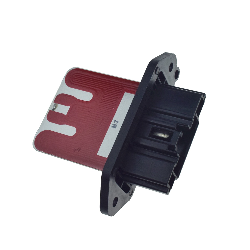New HVAC Blower Motor Control Module Resistor For Mazda 3 2010 2011 ...