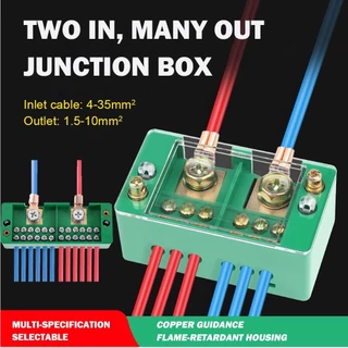 electrical junction box - Best Prices and Online Promos - Aug 2025 ...