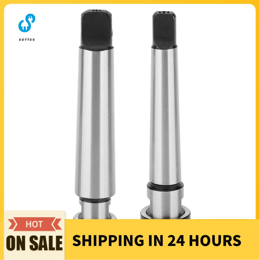 Ttiitt ER11 Collet Chuck Straight Long Shank Morse Taper Holder Rugged ...