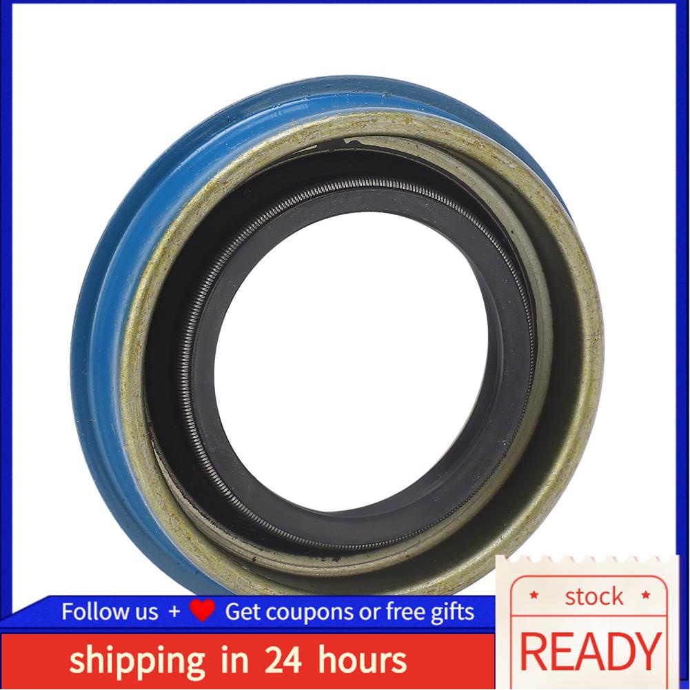 Newlanrode Drive Shaft Oil Seal 90182165 35mm ID 54mm OD Axle Sealing ...