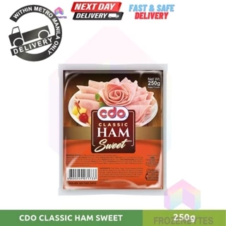 Shop cdo ham for Sale on Shopee Philippines