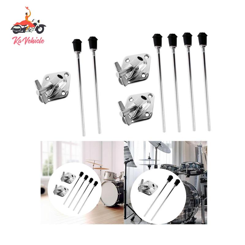 [Whstrong] Drum Leg Percussion Instrument Parts Professional Bass Drum ...