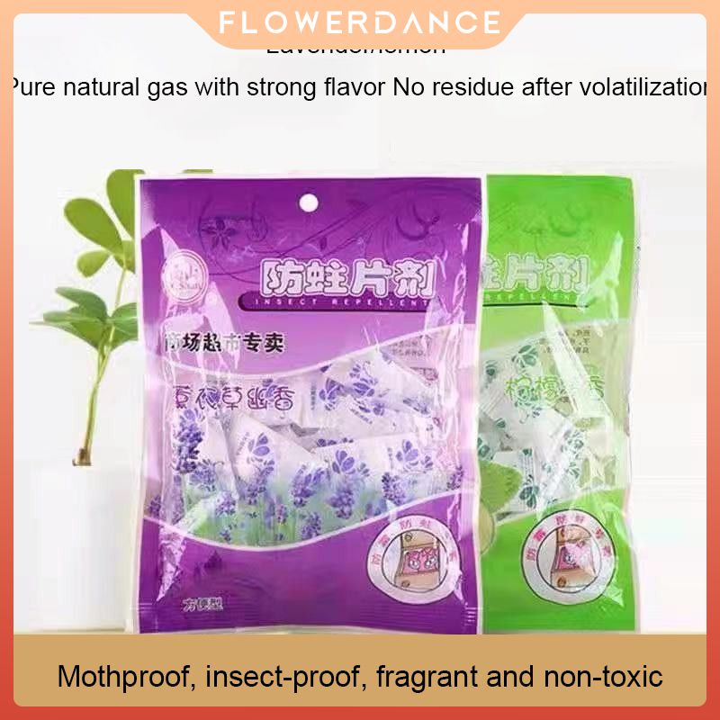 Natural Camphor Balls For Wardrobe And Shoe Cabinets, Anti-moth Moth ...