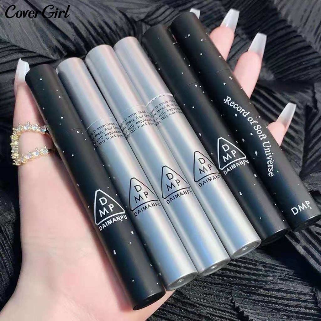 CMN-2.5g Matte Lip Clay Gentle Texture Moisturizing Universal Velvet ...