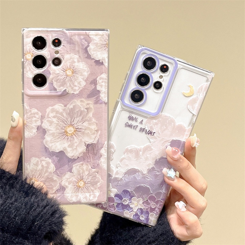 Case For Samsung A06 5G S23 S24 FE S25 A26 A36 A56 A16 A15 A35 A55 S24 S21 S22 Plus A14 A34 A54 ...