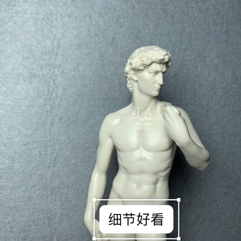 Genuine Bulk Ready Stock David Whole Body Statue Ornaments Sculpture ...