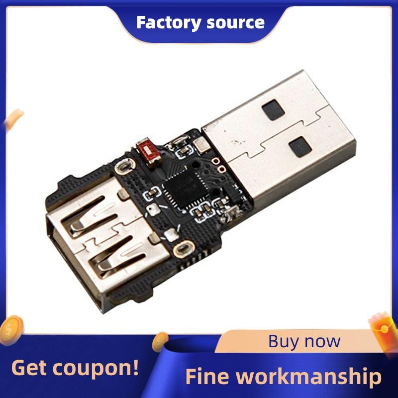 U2U Module Mechanical Keyboard Qmk Universal Key Modification VIA ...