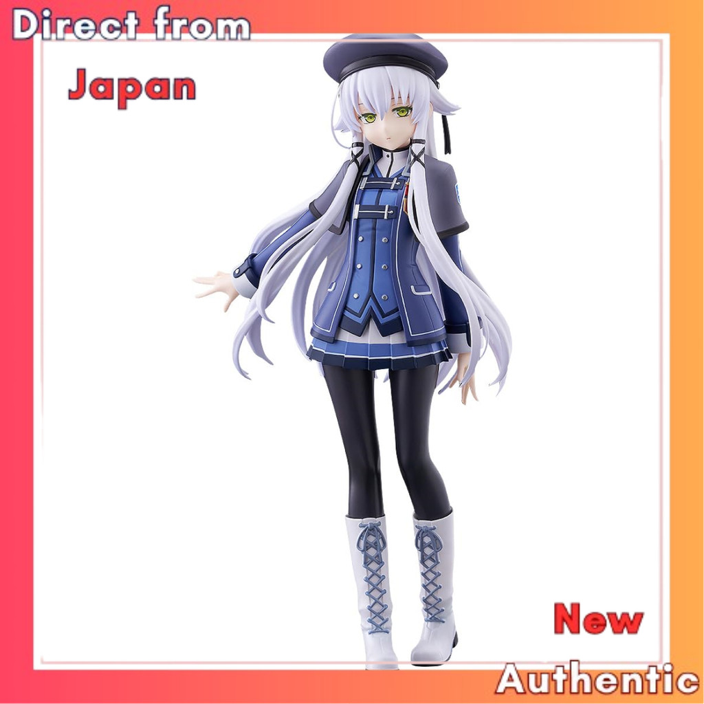POP UP PARADE The Legend of Heroes: Trails of Cold Steel Altina Orion L ...