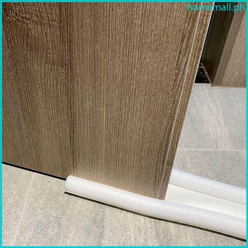 HO 93cm Flexible Door Bottom Sealing Strip Guard Sealer Stopper ...