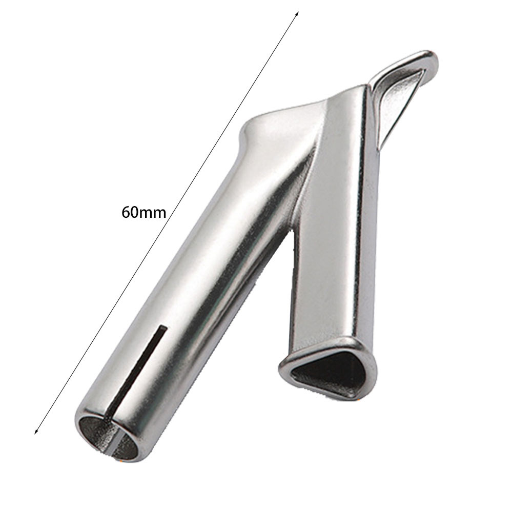 Speed Welding Nozzle Triangular Welding Tip for Vinyl Plastic ...