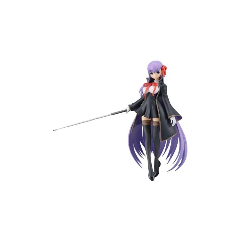 Fate/EXTRA CCC PM Figure Premium Figure BB Bivy Fate Extra TYPE-MOON ...