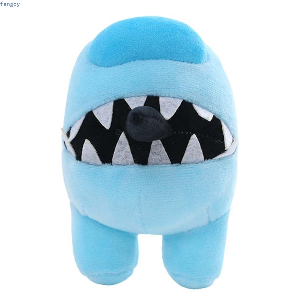 FENGCY Among Us Plush Toys Birthday Gift Cartoon Game Stuffed Toy Sofa ...