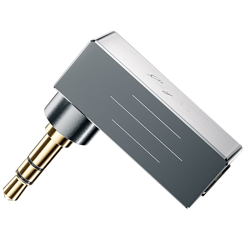 Cayin PH-35X 3.5mm TRS Male to 4.4mm TRRRS Balanced Female Audio ...