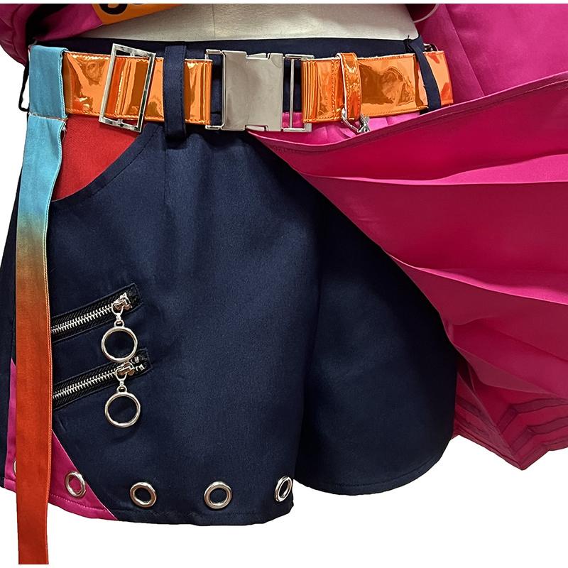 Customized Sakura Home Paradox Live BAE Planning Anne Faulkner cosplay ...