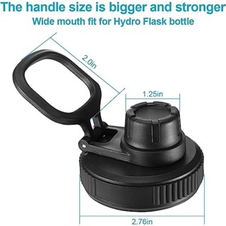 Aquaflash Accessories Set Spout Lid with Silicone Boots for 12oz to ...