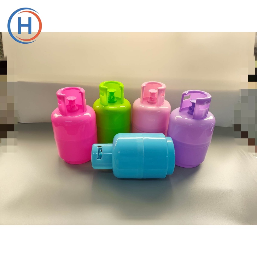 HEKKAW Gas Tank Design Coin Bank Alkansya Storage Box For Children Kids ...