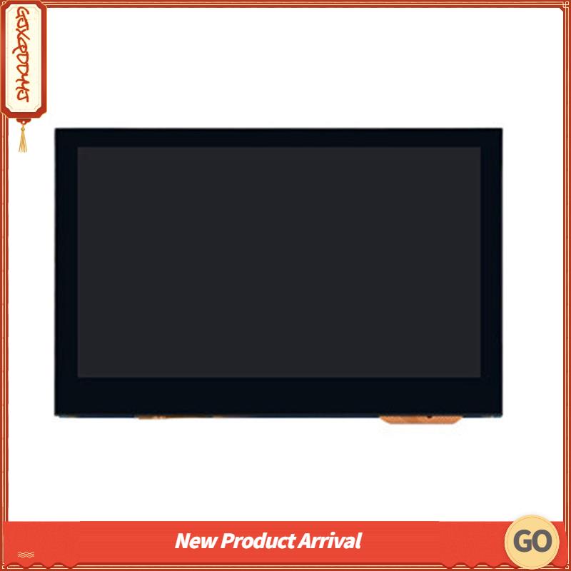 Waveshare 1Set Qled Quantum Dot Technology Integrated Touch Screen Dsi Touch Screen 800X480 ...
