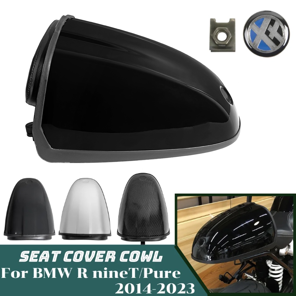 R NineT Rear Seat Cover Cowl for BMW R Nine T 2014-2023 Pure Racer ...