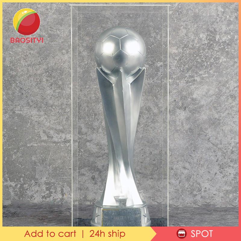 [Baosity1] Acrylic Display Case Trophy Cup Showcase for Shoes Model ...