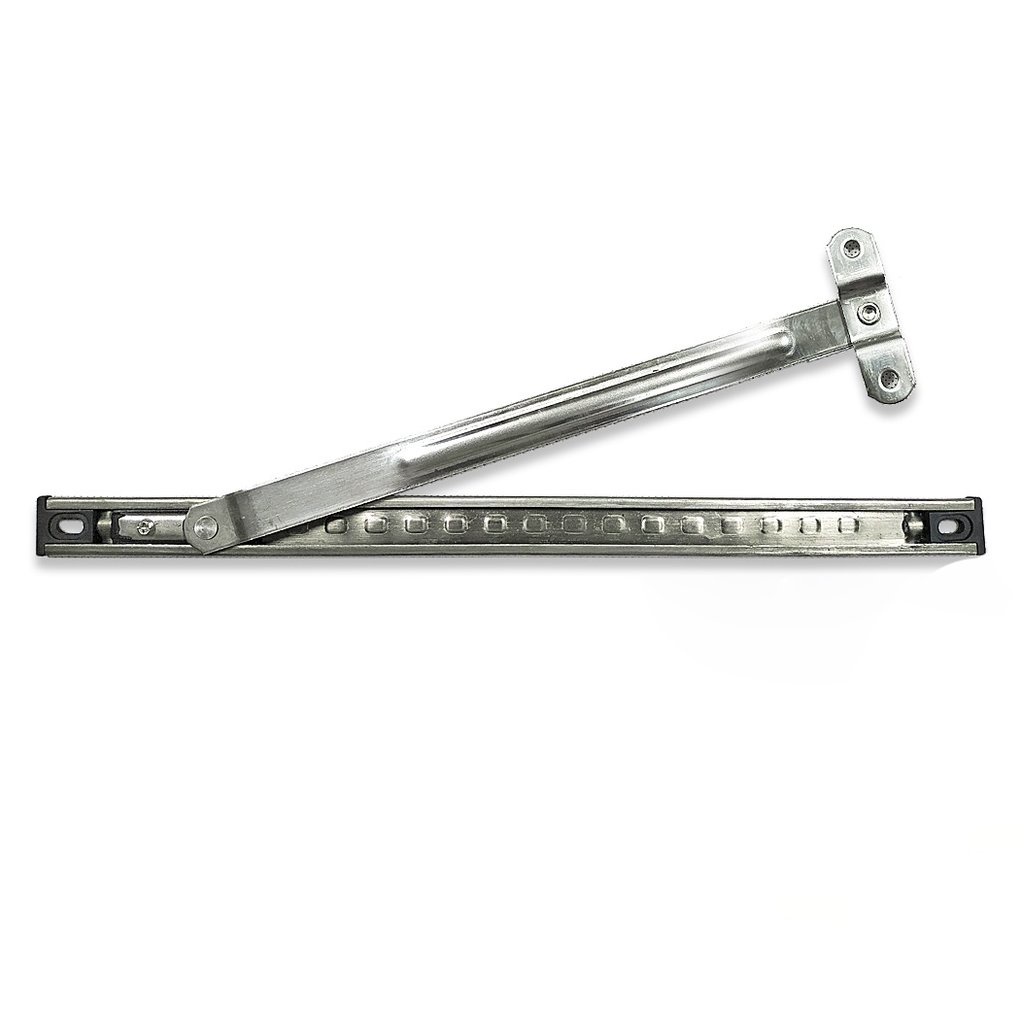 YC 2 Bar Hinge Stainless Steel (Awning Casement Window) Aluminum ...