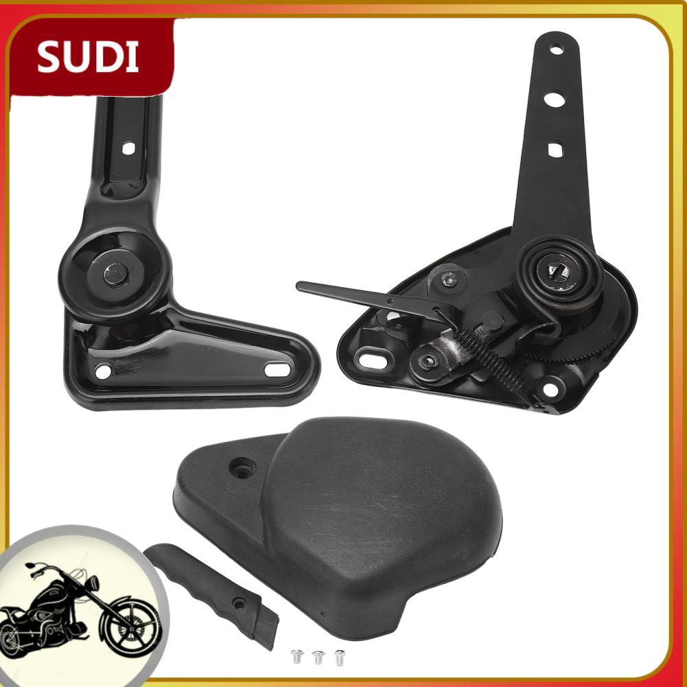 Sudi Seat Angle Adjuster 0 to 180° Adjustable Left Side Recliner Lever ...