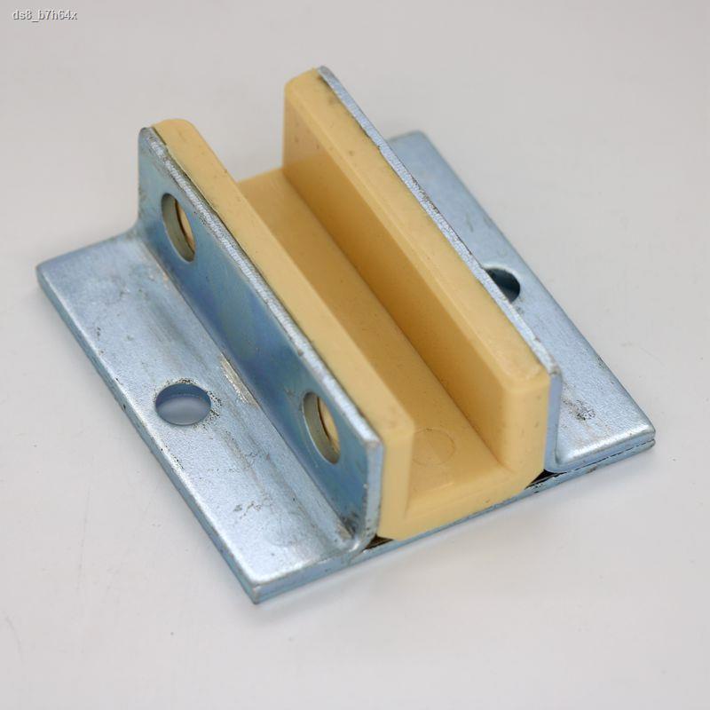 Original KONE elevator counterweight guide shoe auxiliary rail 80*16 80 ...