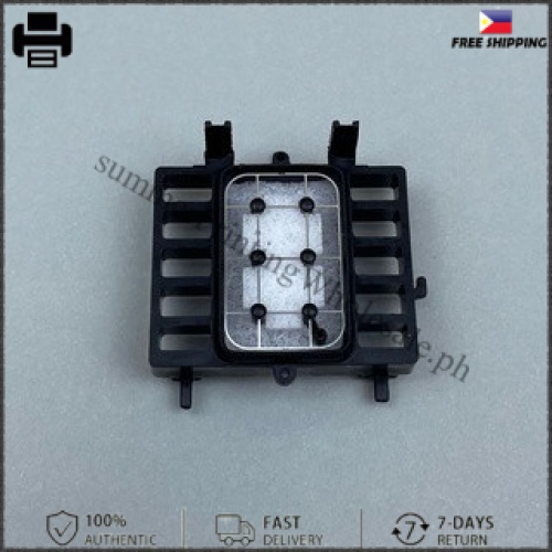1pcs print head capping station unit cap top for Epson L1800 ink system ...