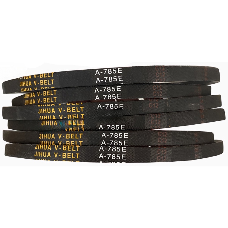 Washing machine belt A675 A705E A755E A785E A795E A715E A-810E A-710E A ...