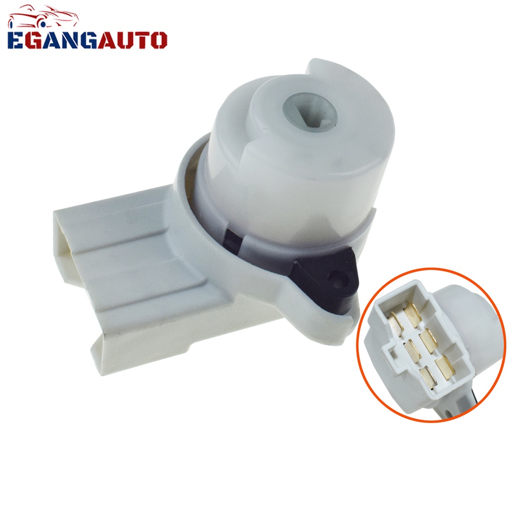 93110-4F000 931104F000 6 Pins Ignition Starter Switch For 2006- Hyundai ...