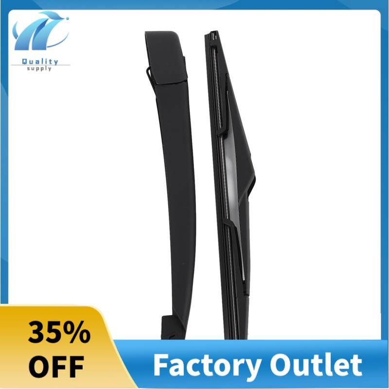 Superb Car Rear Windshield Windscreen Wiper Arm & Blade Set For Ford ...
