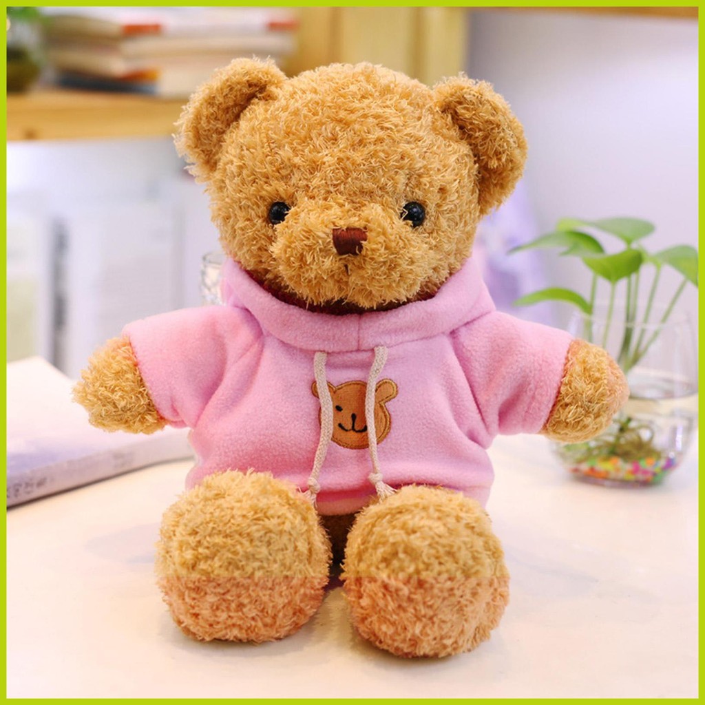 Plush Doll Clothing Stuffed Plush Toy Dress-up Clothing Comfortable Toy ...