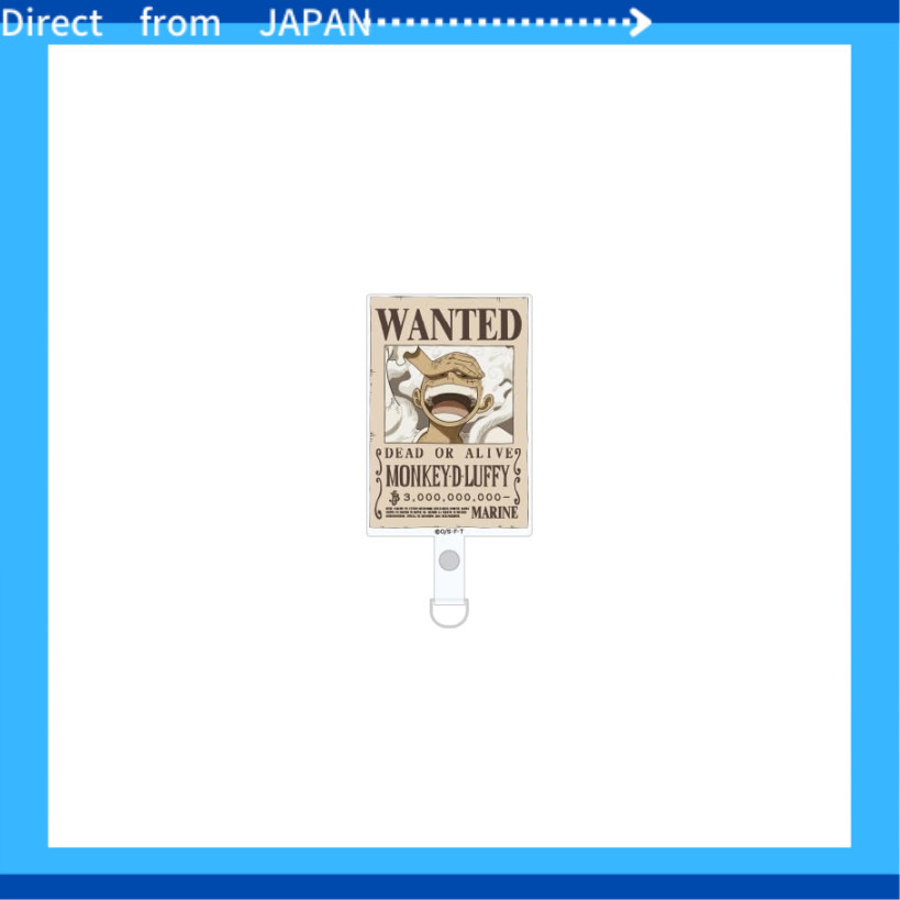 TV anime “ONE PIECE” Luffy arrangement book font tab | Shopee Philippines