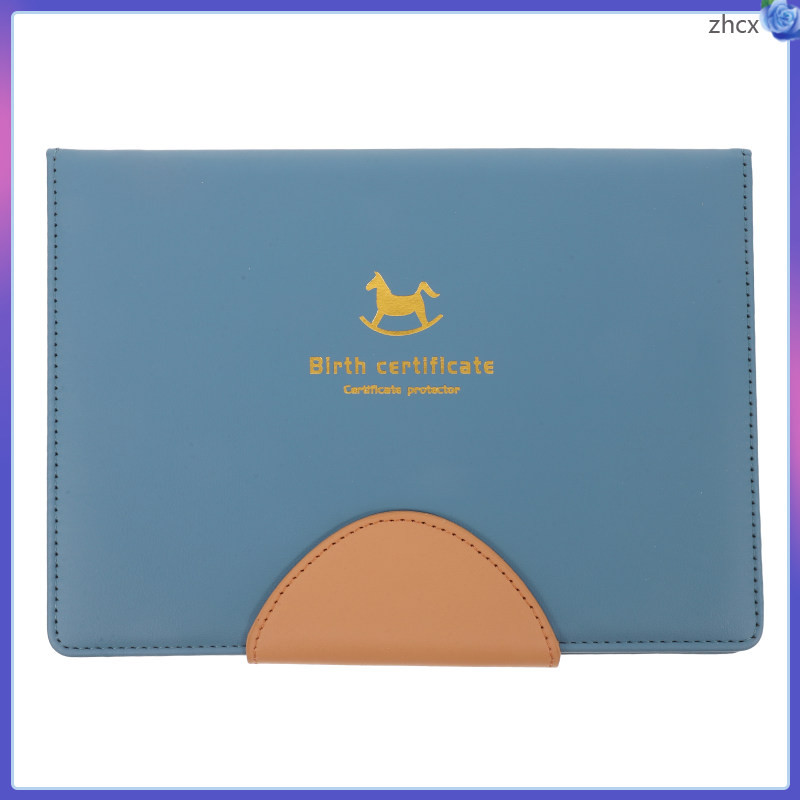 Diploma Covers Birth Certificate Sleeve Folder Holder Protective ...