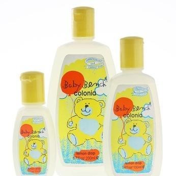 BENCH/ Baby Bench colonia Lemon Drop Cologne 50ml /100ml / 200ml ...