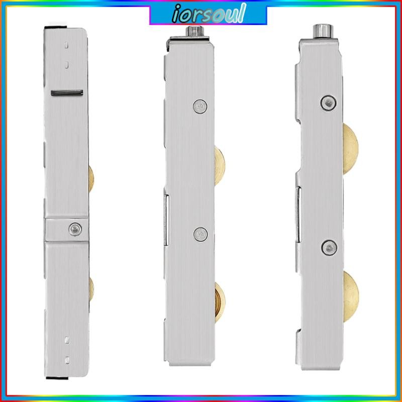 IOR Heavy Duty Sliding Glass Door Rollers Patio Door Wheel Replacement ...