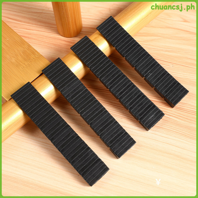 [READY STOCK] 20 Pcs Leveling Shims Levelers Furniture Balance Spacers ...