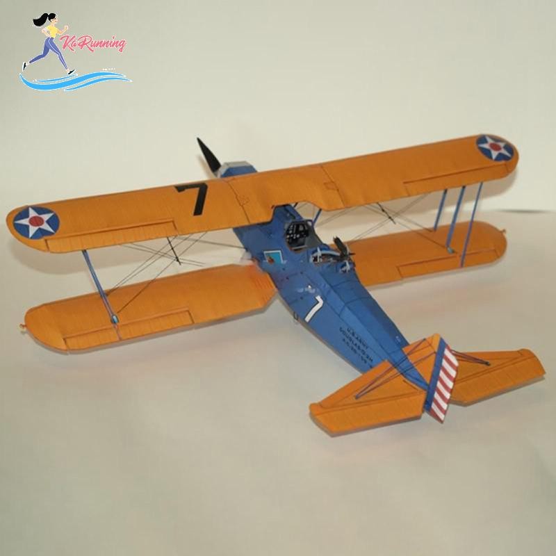 [Whweight] 1/33 Plane Model DIY Plane Model Display Model Plane ...