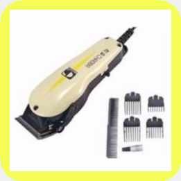 Chaoba:El̨$nw$Professional$K:Hair$K/Clipper | Shopee Philippines