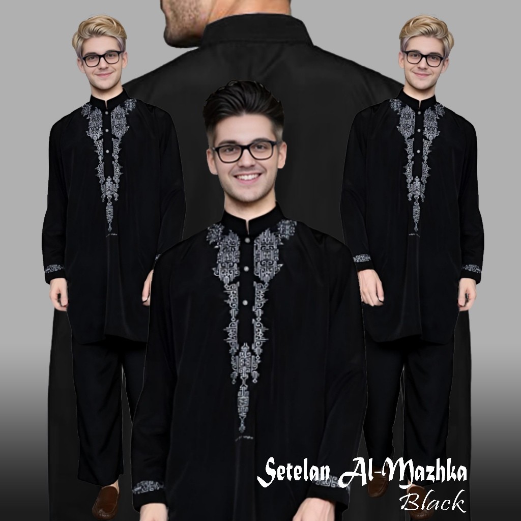 3d embroidered Pakistani kurta suit/latest adult men's Koko suit al ...