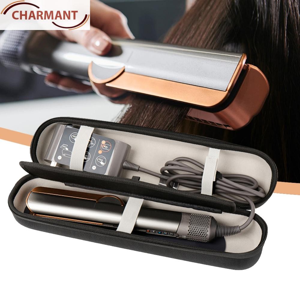 EVA Hard Storage Case Shockproof Travel Carrying Bag for Dyson ...