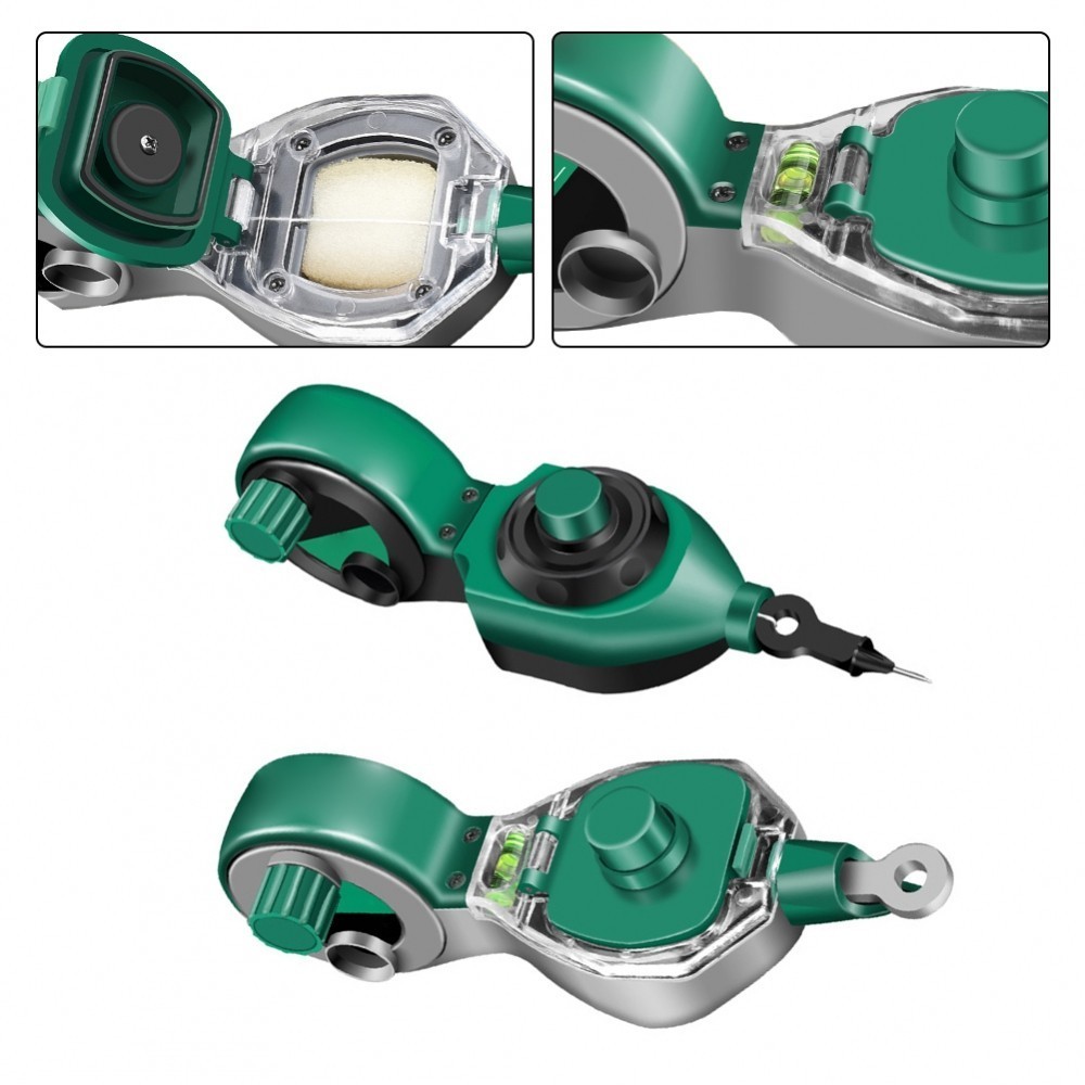 High Performance Ink Scriber for Woodwork Projects with 50 Meter Range ...