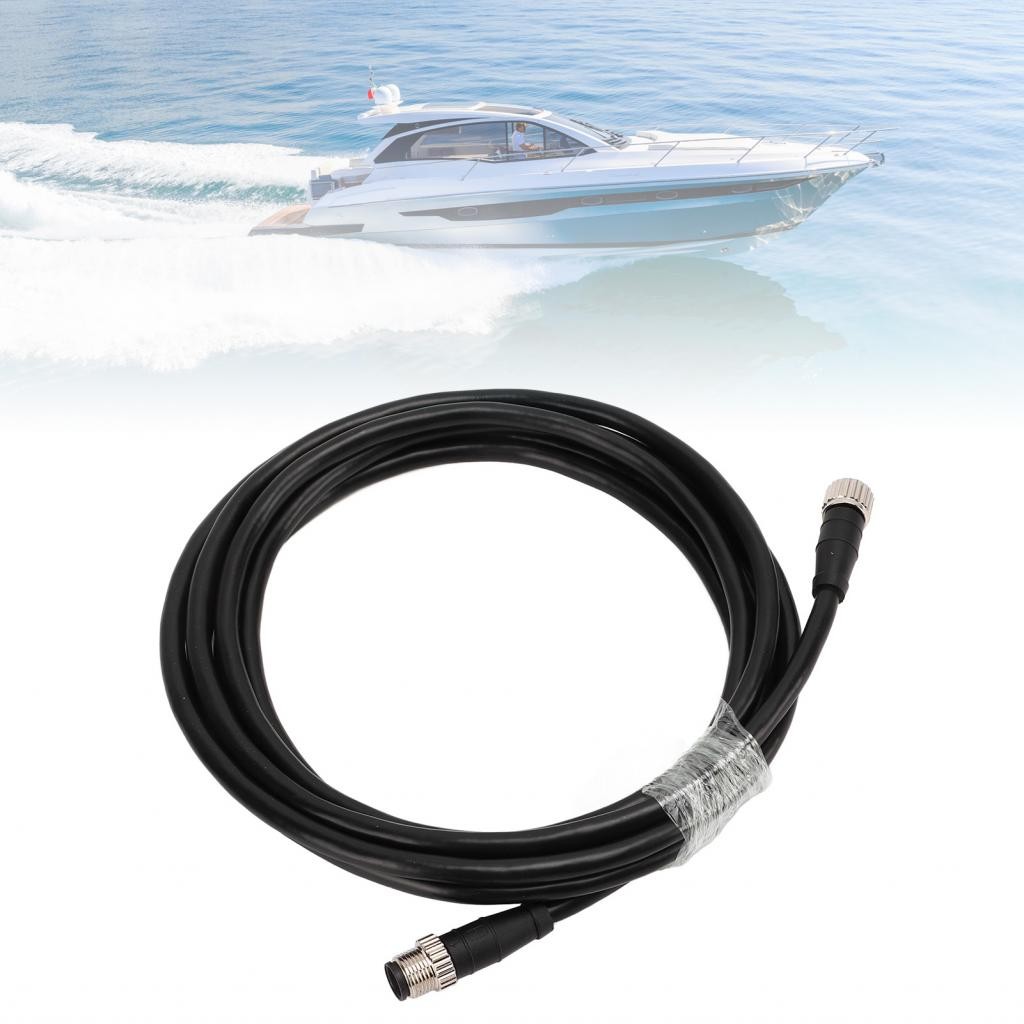 Bacony Backbone Cable Network Drop Tee Connector Terminator Kit 5Pin ...