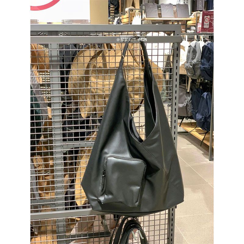 Japanese Large-Capacity Tote Camera Bag 2023 New Style Trendy Fashion ...