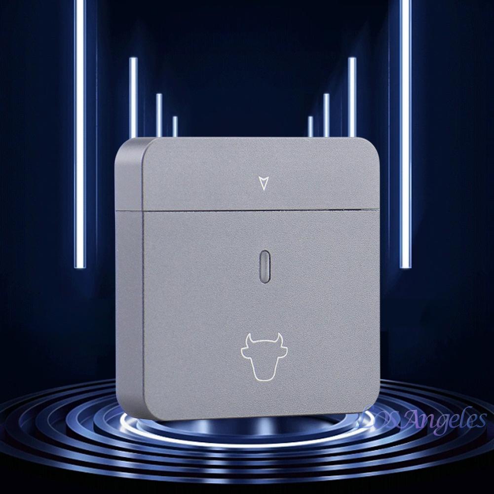 M.2 NVMe 2230 Enclosure Hard Disk Box USB3.2 Gen2 Mobile Solid State ...