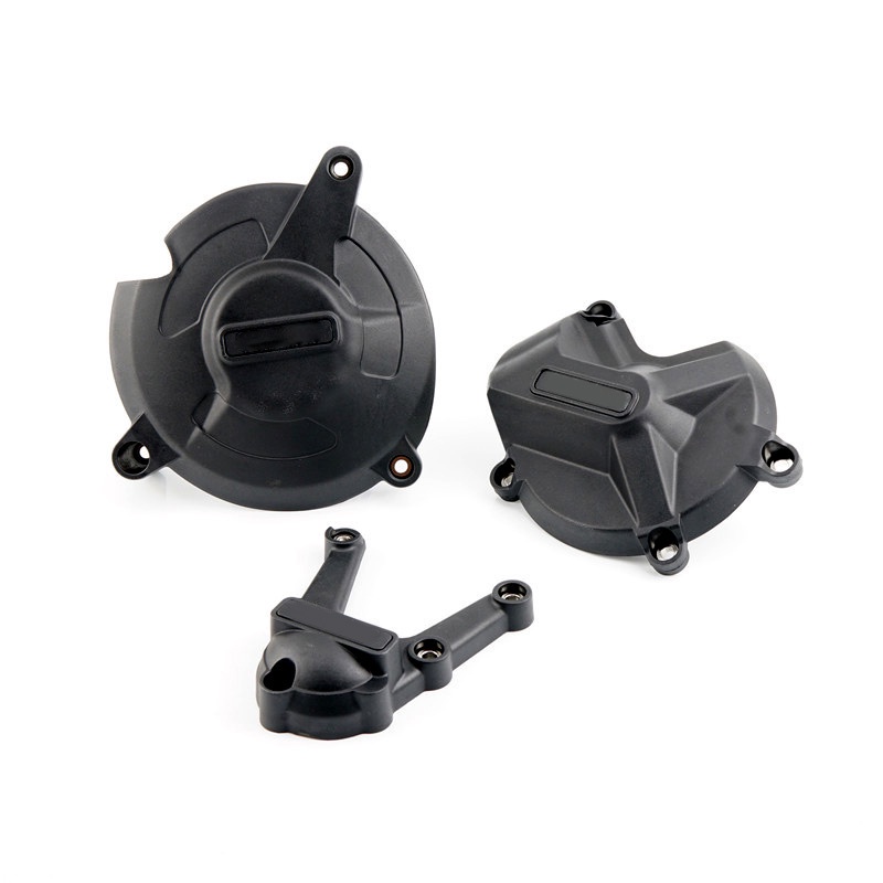 S1000RR 17-19 Racing Engine Guard Motorcycle | Shopee Philippines