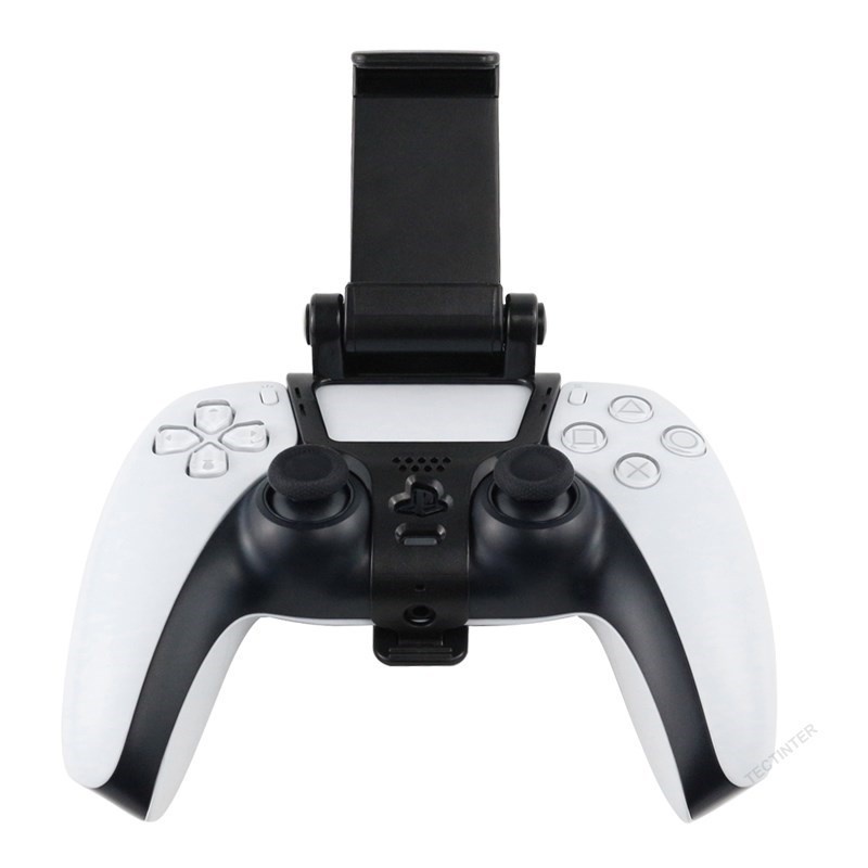 Mobile Cell Phone Stand For PS5 Controller Bracket Mount For ...