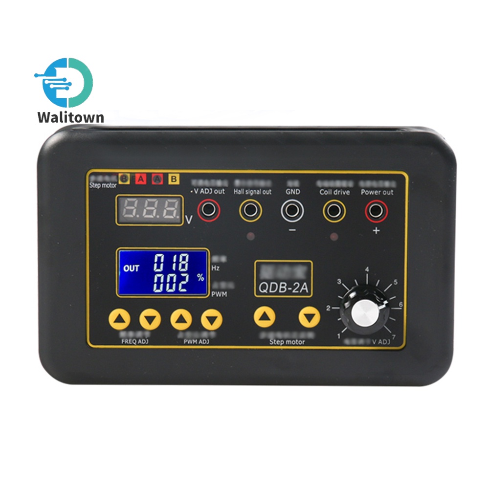 Auto Electronic Faults Detector Ignition Coil Tester Tool Fuel Injector ...