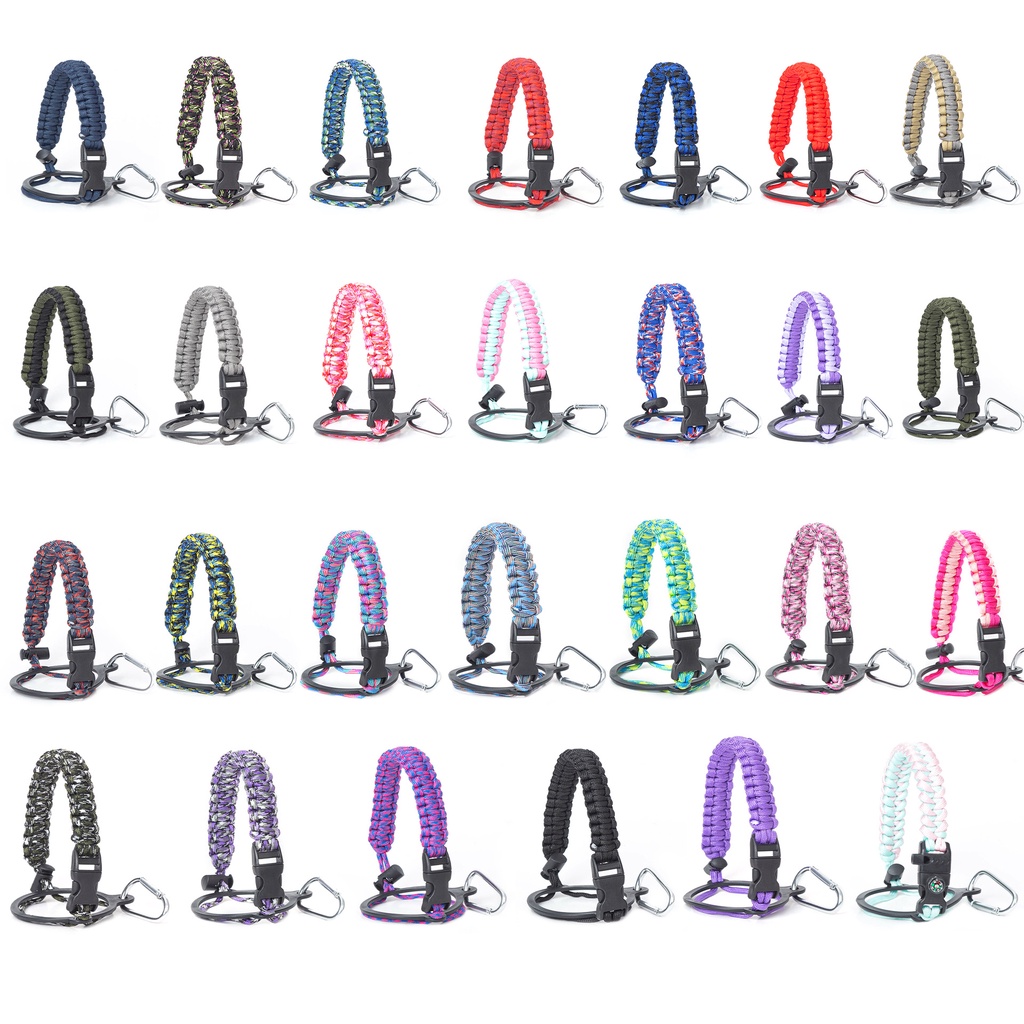 Hydro Flask Cup Rope Large Mouth Space Pot Rope Handle Vacuum Cup ...