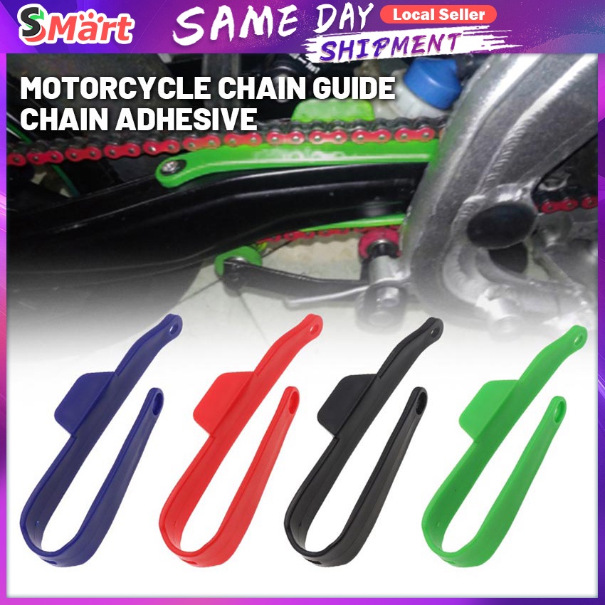 Motorcycle Chain Slider Rear Swing Arm Cover Chain Guard For Kayo BSE ...