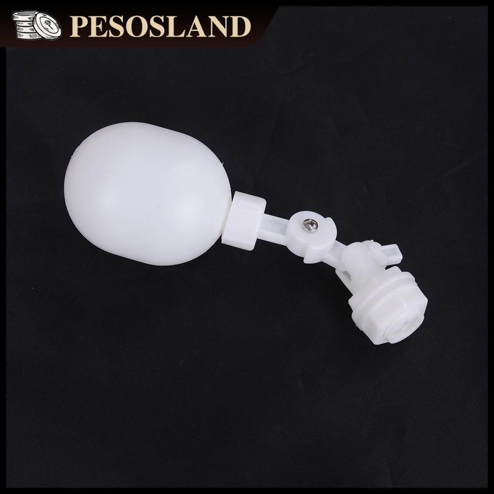 Adjustable Auto Fill Float Ball Valve Aquarium Control Switch Ball For ...